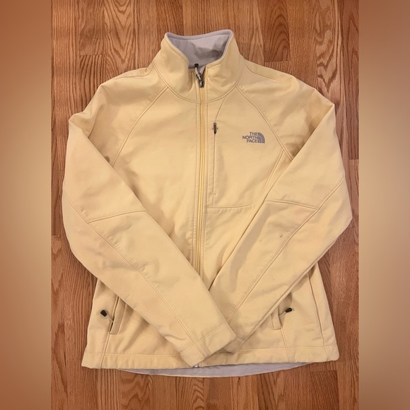 The North Face | Jackets & Coats | The North Face Womens Apex Bionic ...